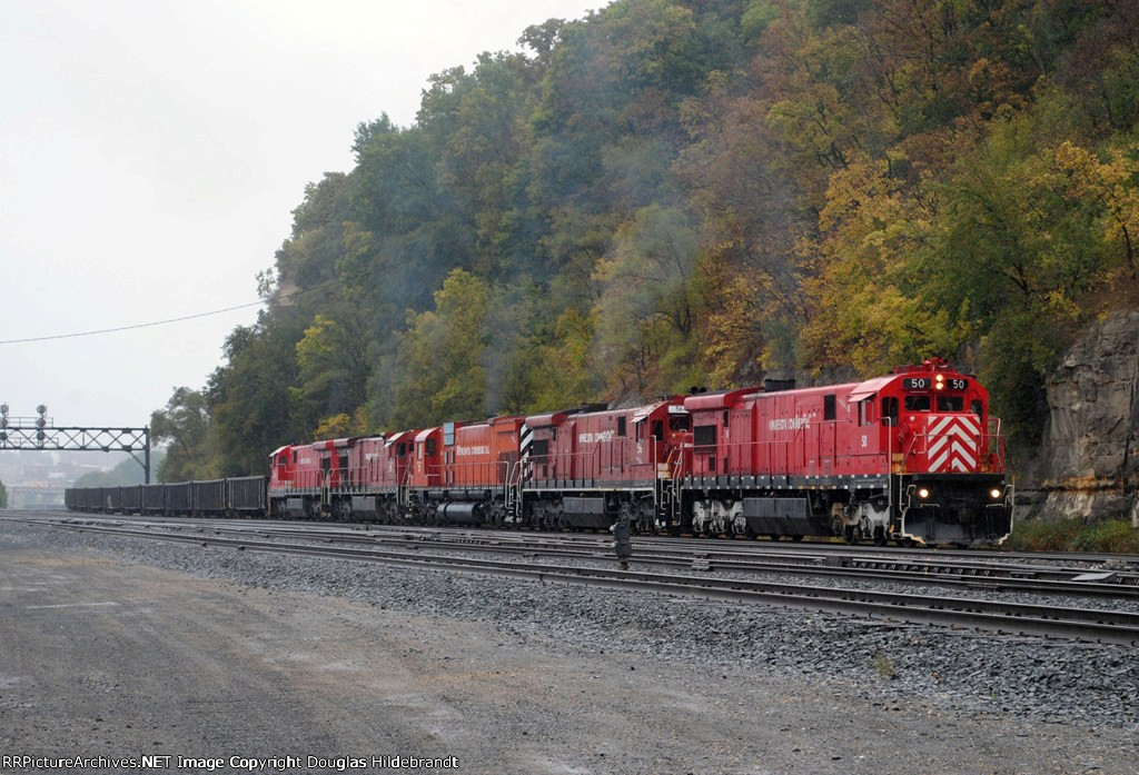 Big Classic Commercial Power